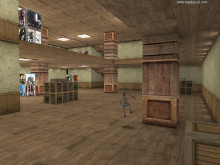 Mods [GunZ: The Duel]