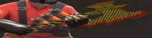 Sharpened Volcano Fragment [Team Fortress 2] [Mods]