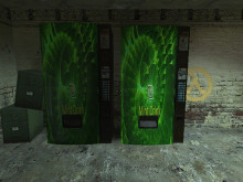 Food & Drinks [Half-Life 2] [Mods]