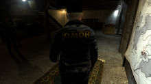 Odessa Cubbage [Half-Life 2] [Mods]