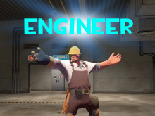Player Model [Team Fortress 2] [Mods]