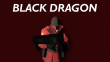 Black Box [Team Fortress 2] [Mods]