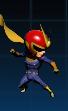 Viewtiful Joe [Ultimate Marvel vs Capcom 3] [Mods]