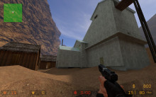 Maps [Counter-Strike: Source] [Mods]