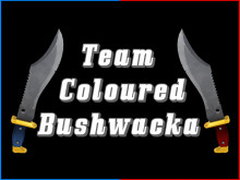 Bushwacka [Team Fortress 2] [Mods]
