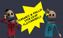 30 GoldSrc Models Pack [Goldsource Engine] [Mods]