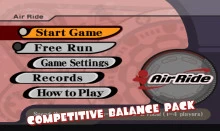 Kirby Air Ride | KAR | Mods & Resources