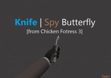 Metahook Plus 0.4 Mod for Counter-Strike 1.6 | CS1.6 Mods