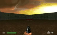 Textures [Doom II] [Mods]