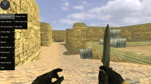 Command Menu [Counter-Strike 1.6] [Mods]