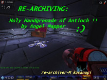 Mutators [Unreal Tournament 2004] [Mods]