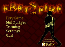 Frets on Fire X Mods, Tutorials & Community | FoFiX Hub