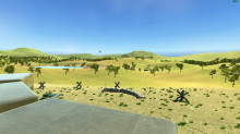 Maps [Ravenfield] [Mods]