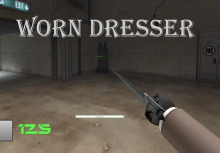 Sharp Dresser [Team Fortress 2] [Mods]