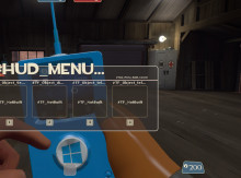 PDA [Team Fortress 2] [Mods]