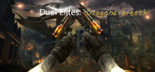 Dual Elites [Counter-Strike: Source] [Mods]