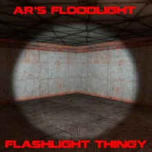 Flashlights [Half-Life 2] [Mods]
