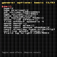 NullpoMino Mods, Tutorials & Community | NPMO Hub