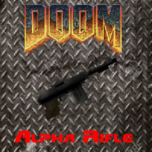 Weapons [Doom II] [Mods]