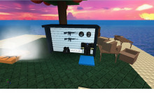 Maps [Roblox] [Mods]