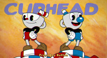 Mods [Cuphead]