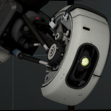 Glados [Portal 2] [Mods]