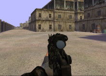 Delta Force: Black Hawk Down Mods, Tutorials & Community | DFBHD Hub