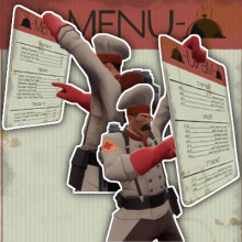 Other [Team Fortress 2] [Mods]