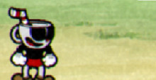Skins [Cuphead] [Mods]