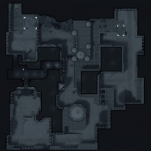 Radars [Counter-Strike: Source] [Mods]