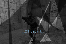 Packs [Counter-Strike: Condition Zero] [Mods]