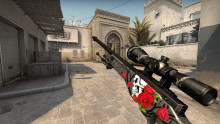 AWP [Counter-Strike: Global Offensive] [Mods]