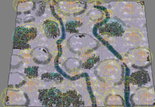 Maps [Battle Realms] [Mods]