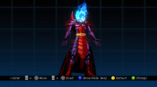Dormammu [Ultimate Marvel vs Capcom 3] [Mods]