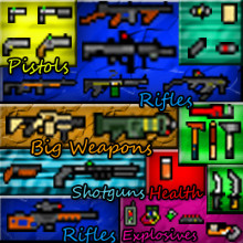 Superfighters Deluxe Mods, Tutorials & Community | SFD Hub