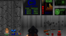 Skins [Doom II] [Mods]
