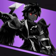 Dark Pit Ssb4