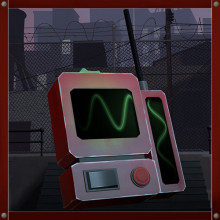 PDA [Team Fortress 2] [Mods]