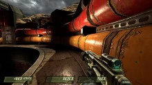 Quake 4 Mods, Tutorials & Community | Q4 Hub