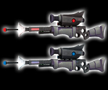 Shooting Star [Team Fortress 2] [Mods]