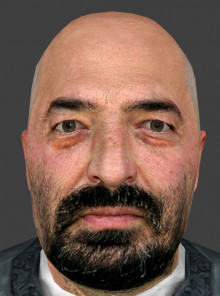 Father Grigori [Half-Life 2] [Mods]