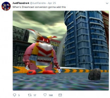 Big the Cat [Sonic Adventure DX] [Mods]