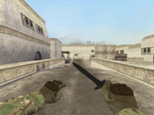 Retexture Map Pack For CS 1.6 Style CSGO HD Mod for Counter-Strike 1.6 ...
