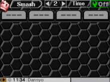 CSS [Super Smash Bros. (3DS)] [Mods]