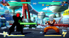 Hit [Dragon Ball FighterZ] [Mods]