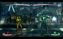 Injustice: Gods Among Us Ultimate Edition Mods, Tutorials & Community ...