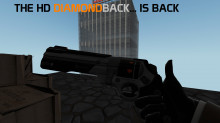 Diamondback [Team Fortress 2] [Mods]