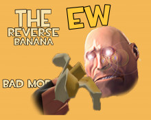Second Banana [Team Fortress 2] [Mods]