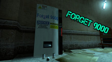 Vending Machines [Half-Life 2] [Mods]