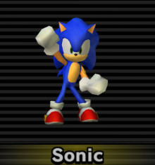 Metal Sonic over Sonic and/or Shadow Mod for Sonic Adventure 2 | SA2 Mods